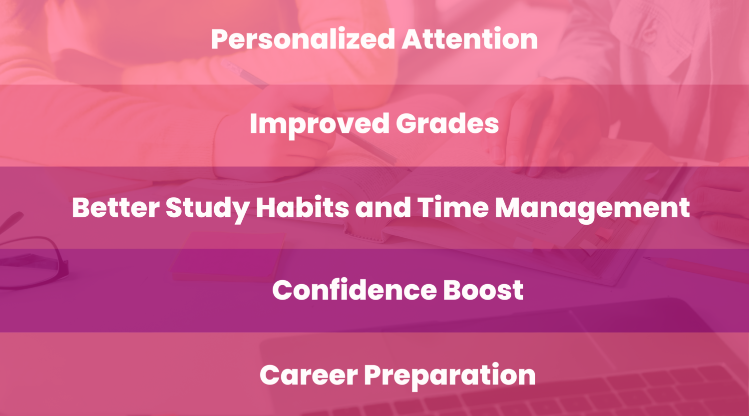 5 Compelling Reasons to Get a Tutor - Stutor